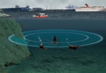 CSDS-85 Harbour Protection System Archives - Nautel Sonar