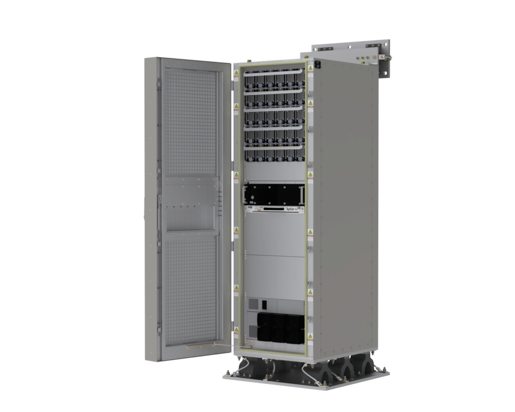 Amplifiers Archives - Nautel Sonar