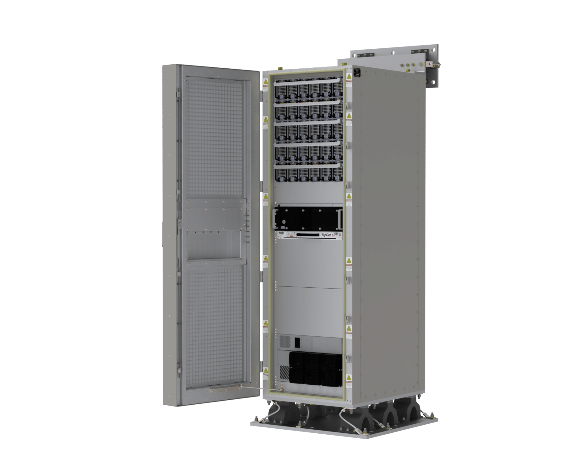 Amplifiers Archives - Nautel Sonar