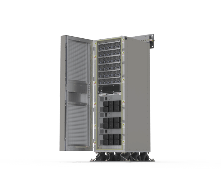 Homepage - Nautel Sonar